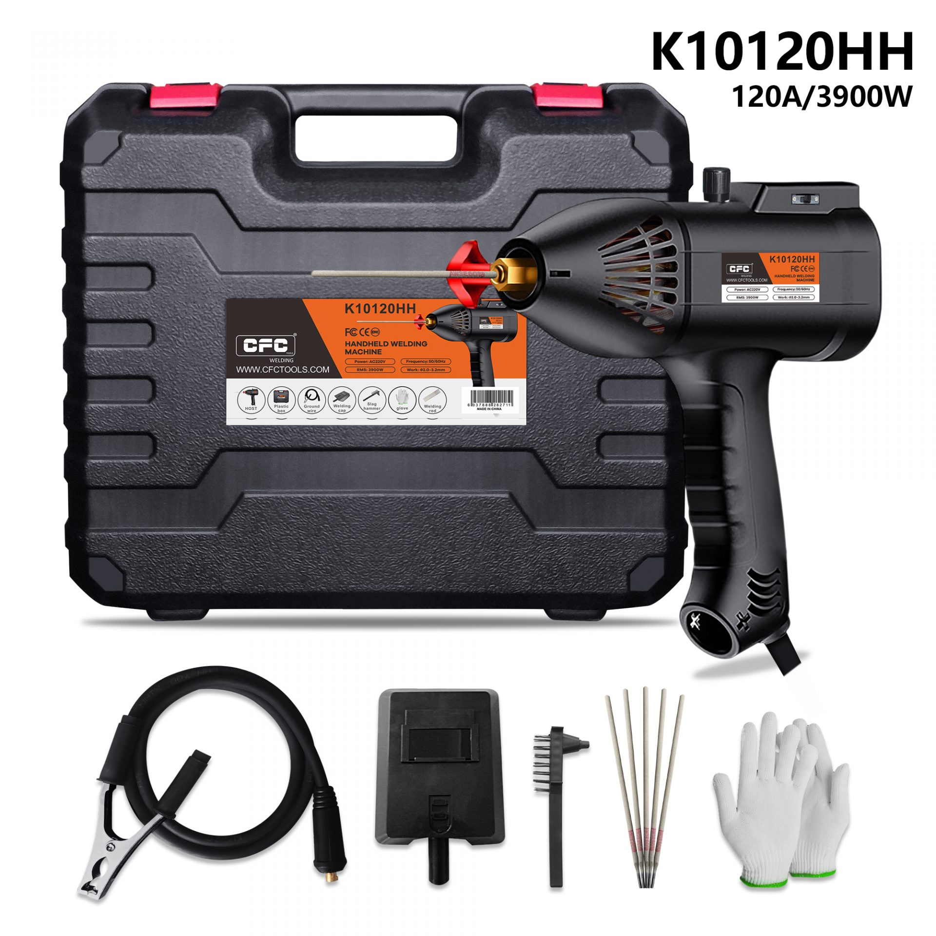 Welding Archives - CFC Tools